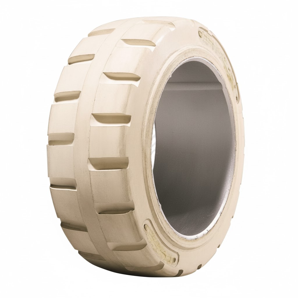 LLANTA SÓLIDA 18X7X12 1/8MC20 STB CLEAN TRACCIÓN CONTINENTAL – Llantas ...